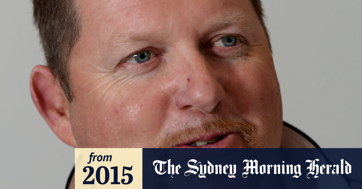 'Thrilled' Greg Shipperd backs David Saker as Victoria head coach