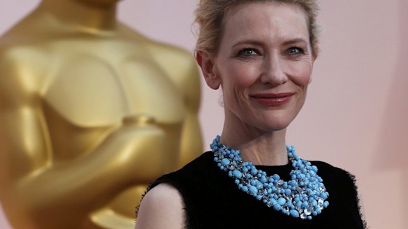 Tiffany & Co. thinks outside the blue box