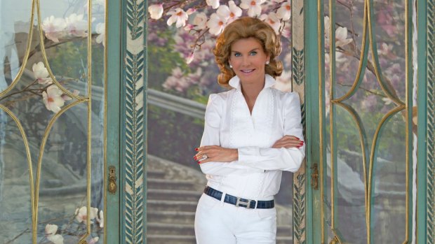 Brisbane designer Keri Craig-Lee awarded Queen's Birthday honour