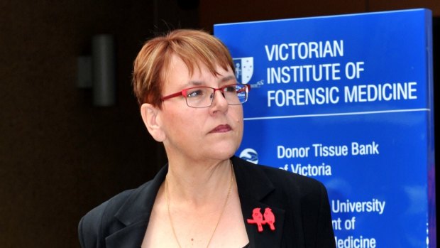 Inquest for Darcey Iris Freeman told family violence reporting policies ...