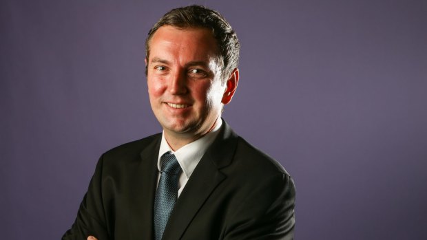 HuffPost Australia names Chris Janz as its chief executive