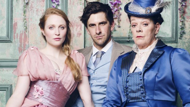 By Jove: The Importance of Being Earnest's Lady Bracknell is a woman ...