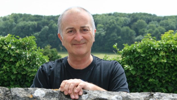 What's On TV Wednesday: Tony Robinson's Wild West