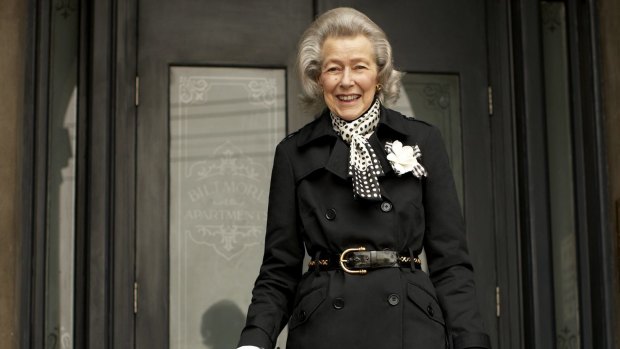 PS: The extraordinary life of Bernie Leser