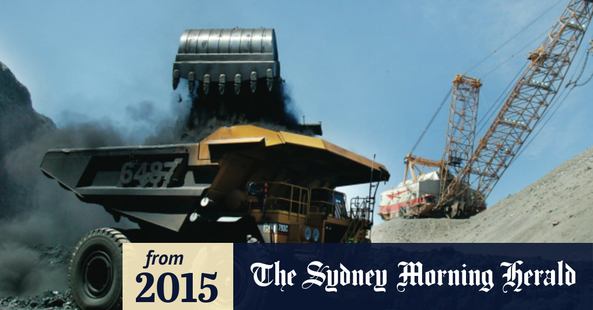 Supreme Court action over Gina Rinehart's Alpha mine