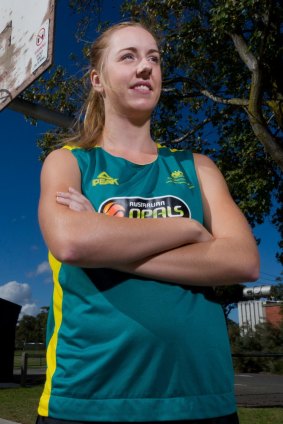 Melbourne Boomers star Rachel Jarry out for WNBL season with knee injury