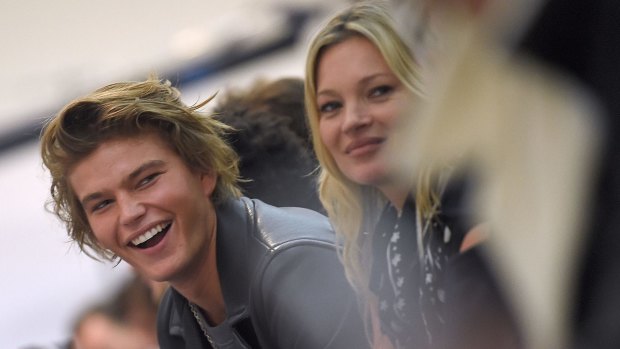 Model Jordan Barrett opens up about being scouted while stealing and ...