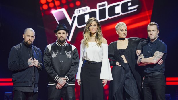 Australia's Next Top Judge: Our form guide to reality TV's henchmen