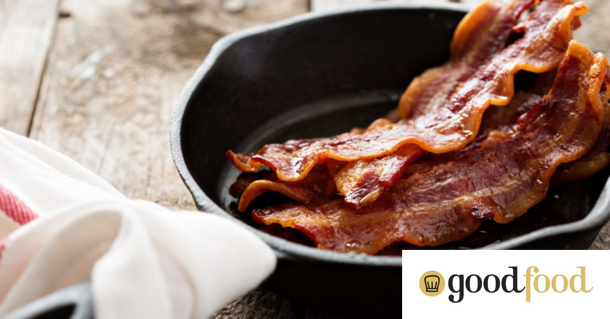 Don't be afraid of DIY bacon