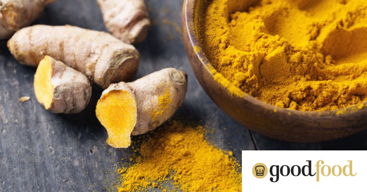 Turmeric: Everything you need to know