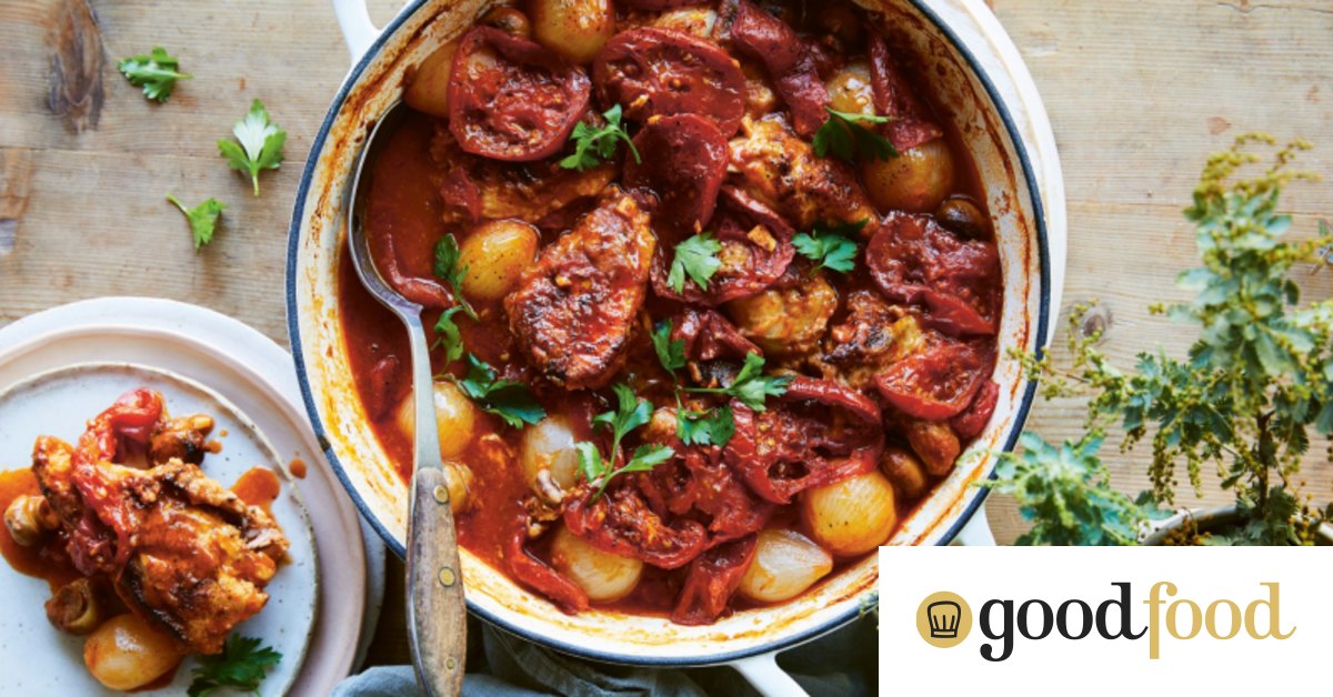 Four country-style recipes from CWA Victoria's new cookbook