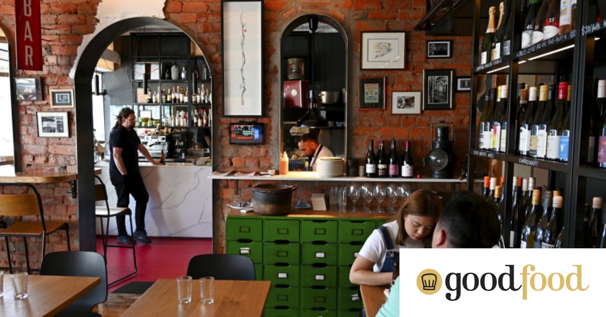 Mister Sandrino review