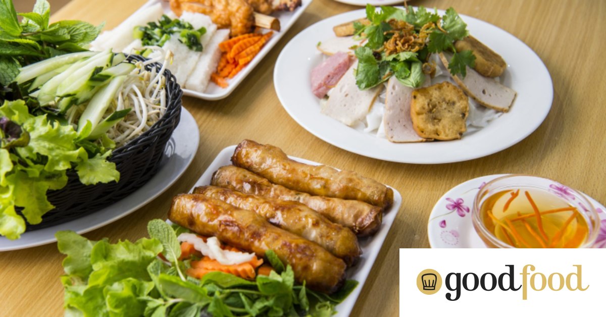 Angie Hong's favourite places to eat in Cabramatta