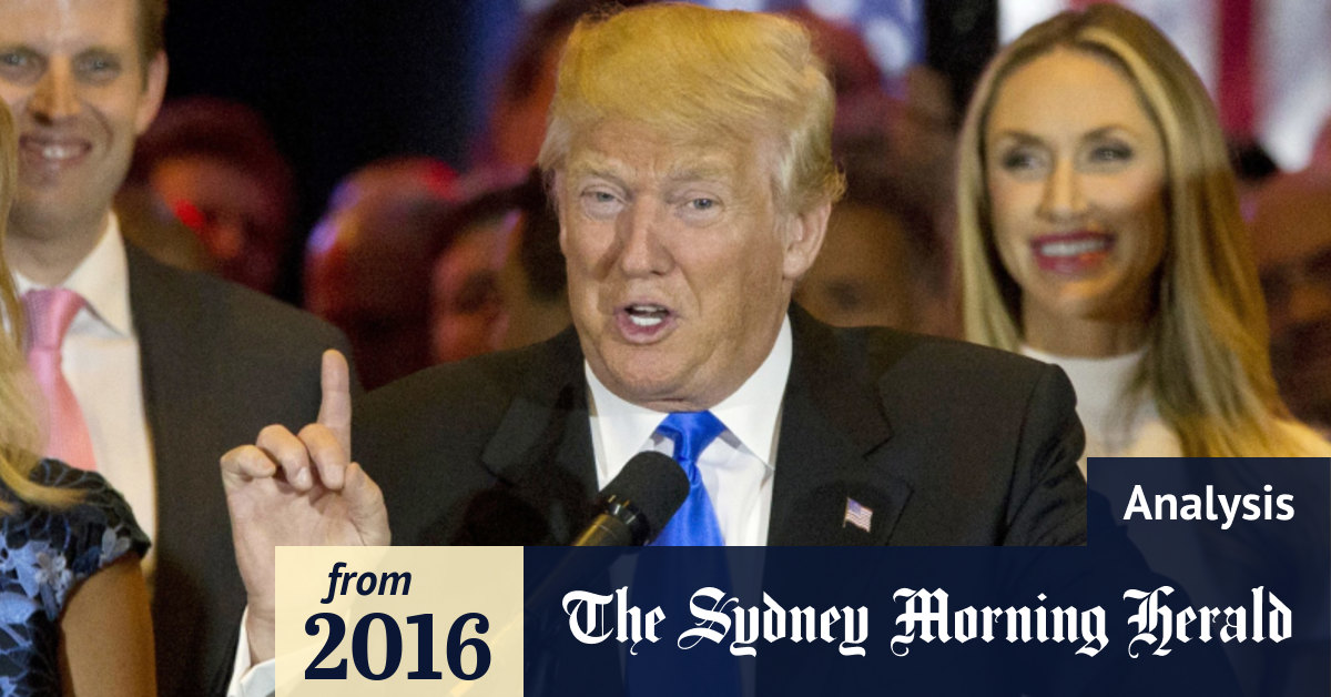 US Elections 2016: New poll puts Donald Trump and Hillary Clinton neck ...