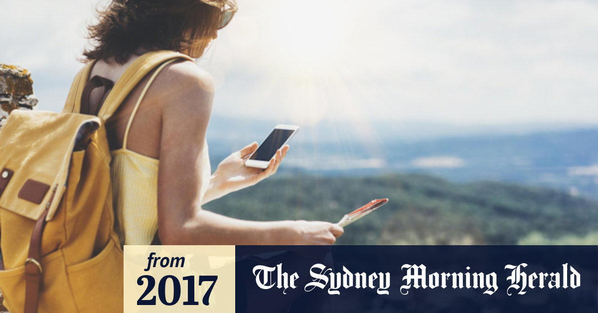 The 10 best travel inventions that have changed the travel experience ...