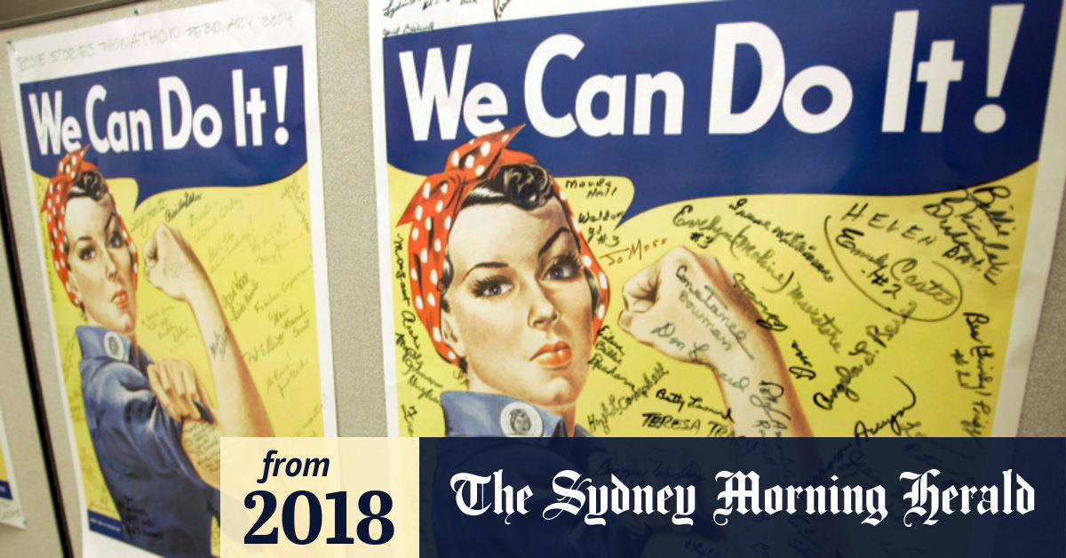 'Real' Rosie the Riveter dies at 96