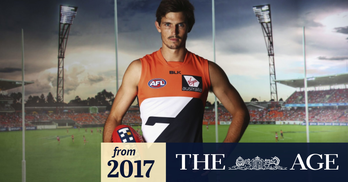 Phil Davis hopes GWS Giants can build a culture of AFL success