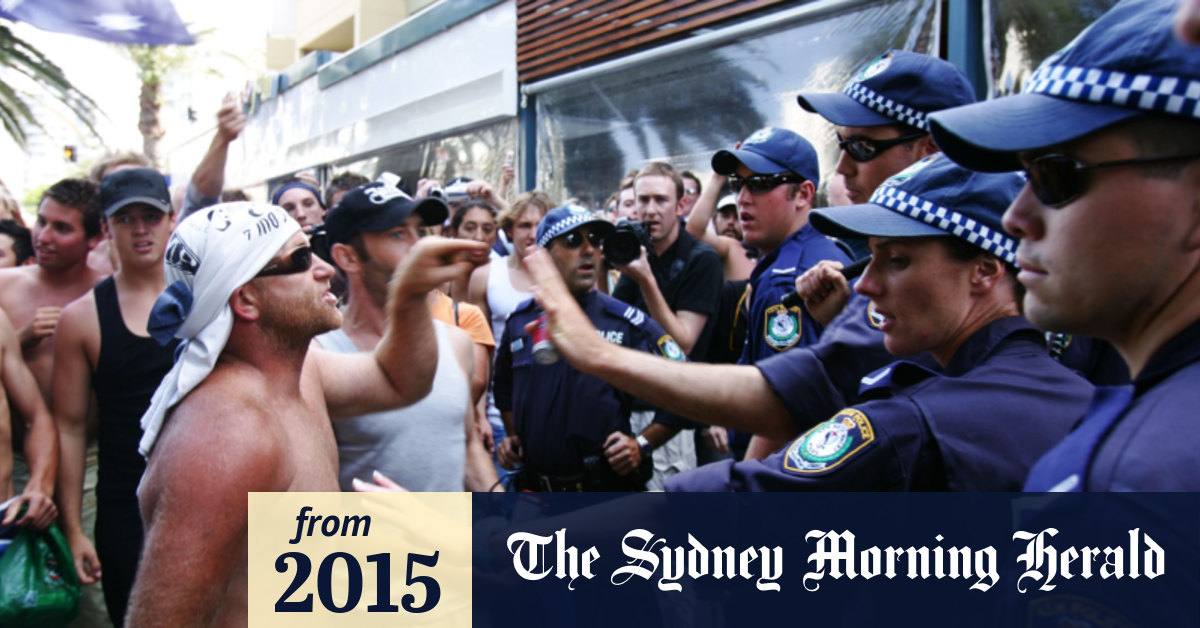 Cronulla rioters 10 years later speak of pride, regret, death: 'I'm not ...