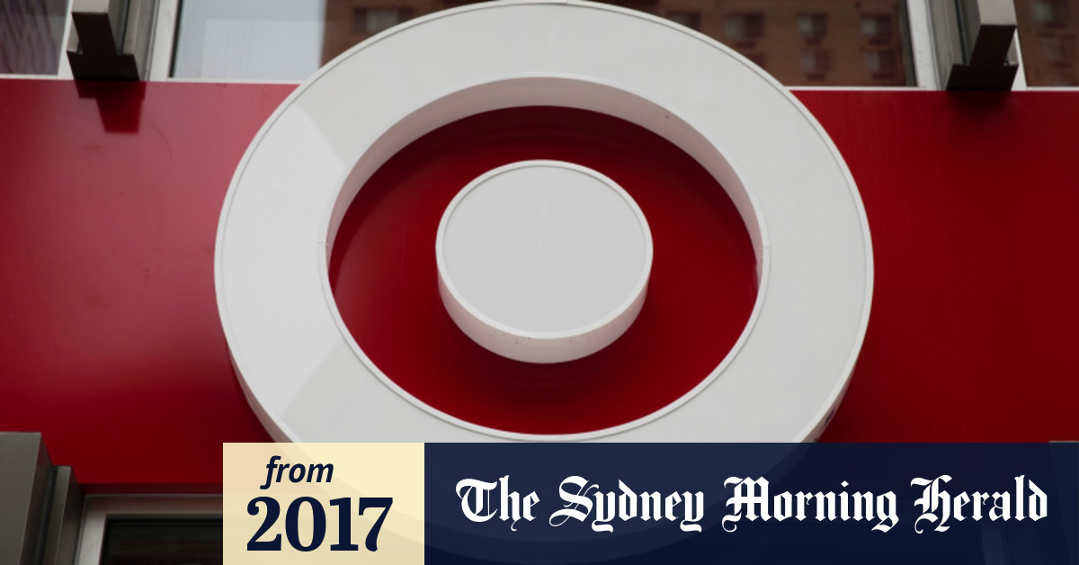 US retail giant Target paying almost $25 million to end data breach probes