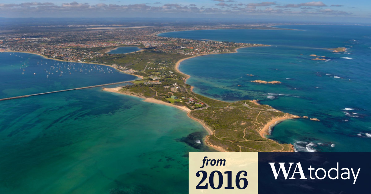 Hands off Point Peron group says Mangles Bay Marina too expensive to build