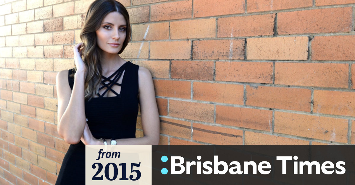 Models strut their stuff for shot at fashion week glory