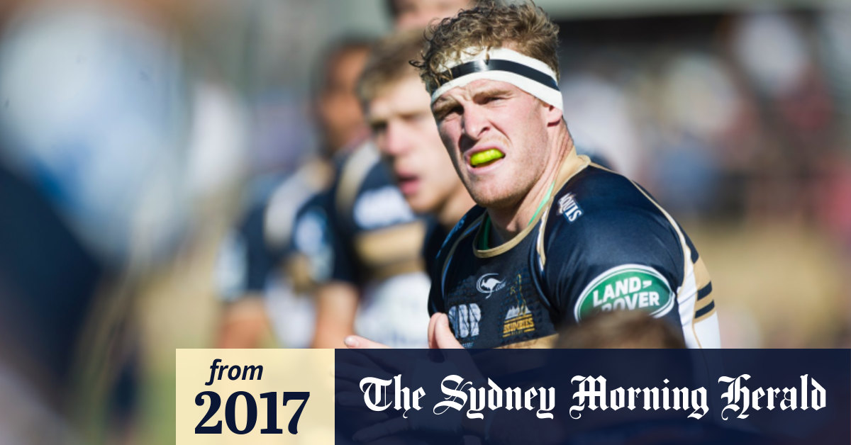 ACT Brumbies re-sign former Australian Sevens star Tom Cusack to new ...