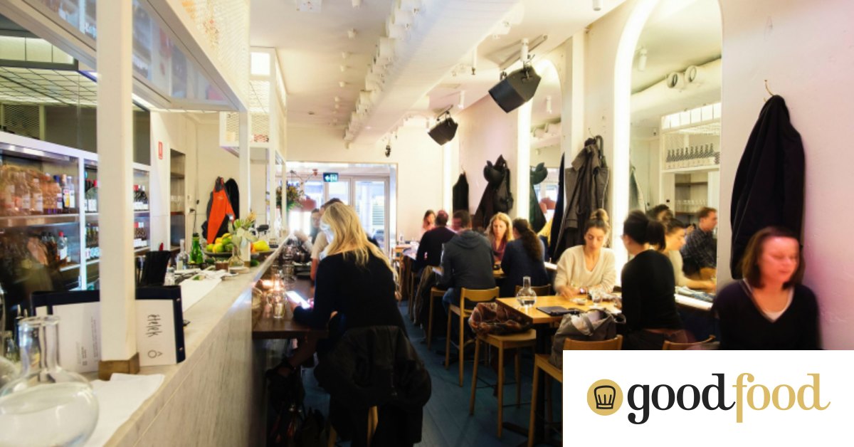 Sydney's Bar Brosé closes its doors