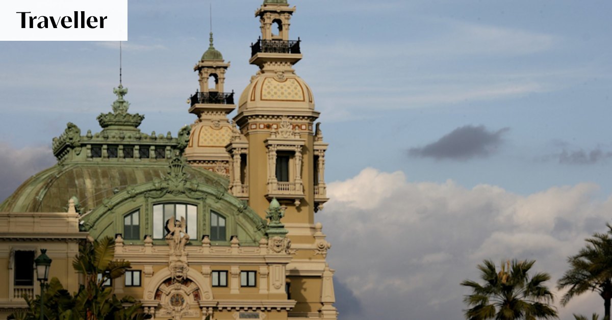 Monaco travel guide and things to do: 20 reasons to visit
