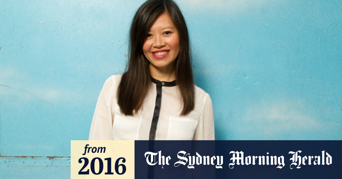 Australian Silicon Valley entrepreneur Tan Le's brainwave creates the ...