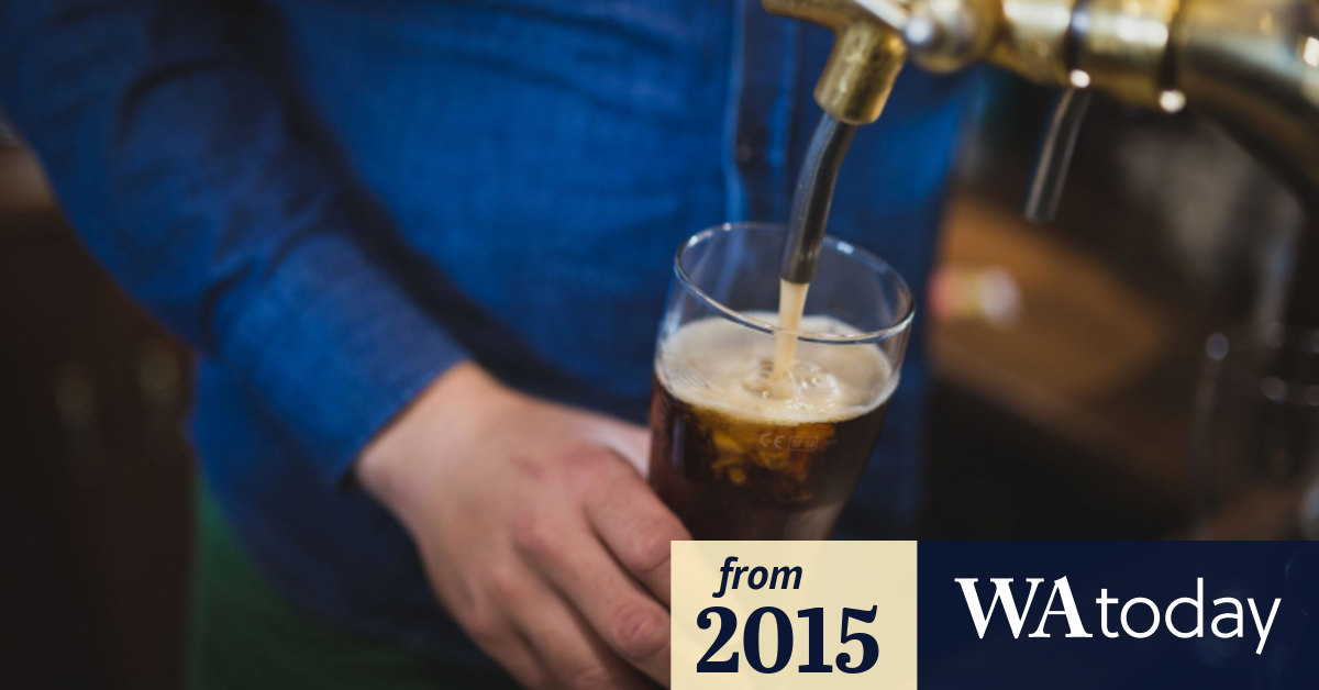 Perth Sunday session trading hours extended