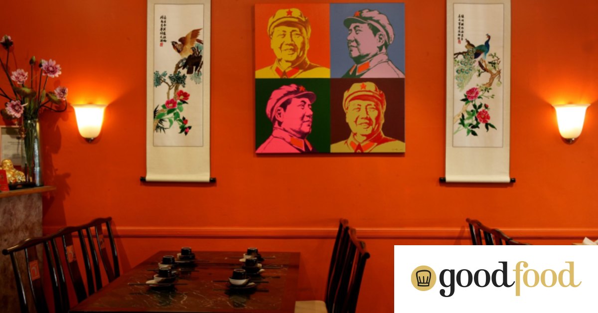 Chairman Mao restaurant relocating from Kensington to Potts Point
