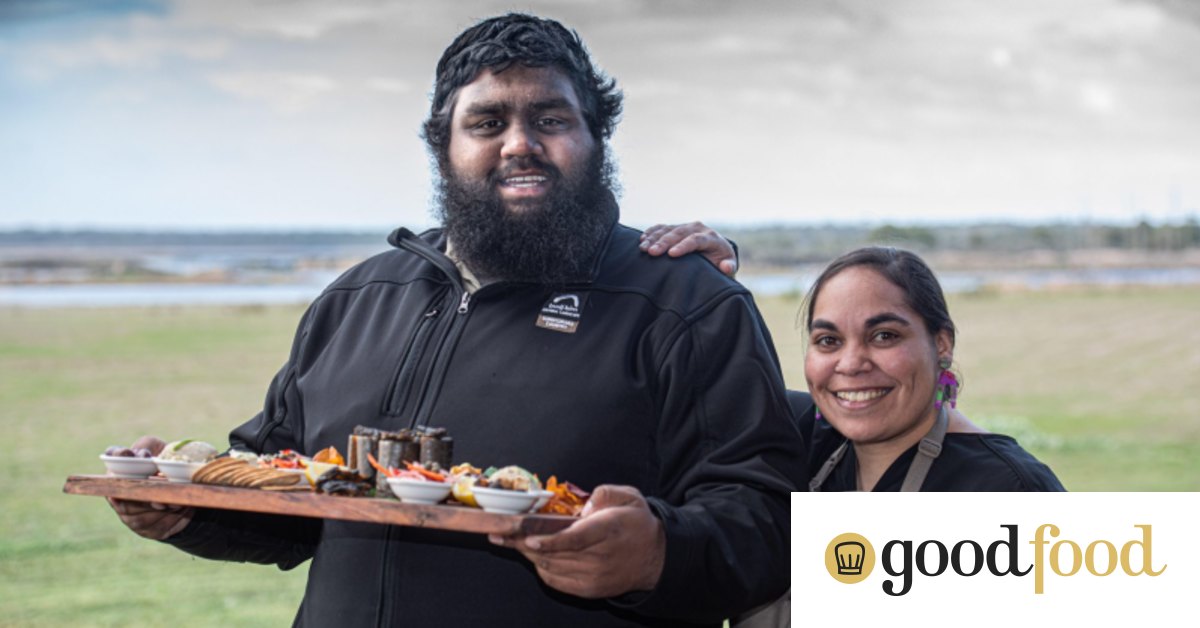 $3 million Indigenous eel cafe opens on the banks of Lake Condah in ...