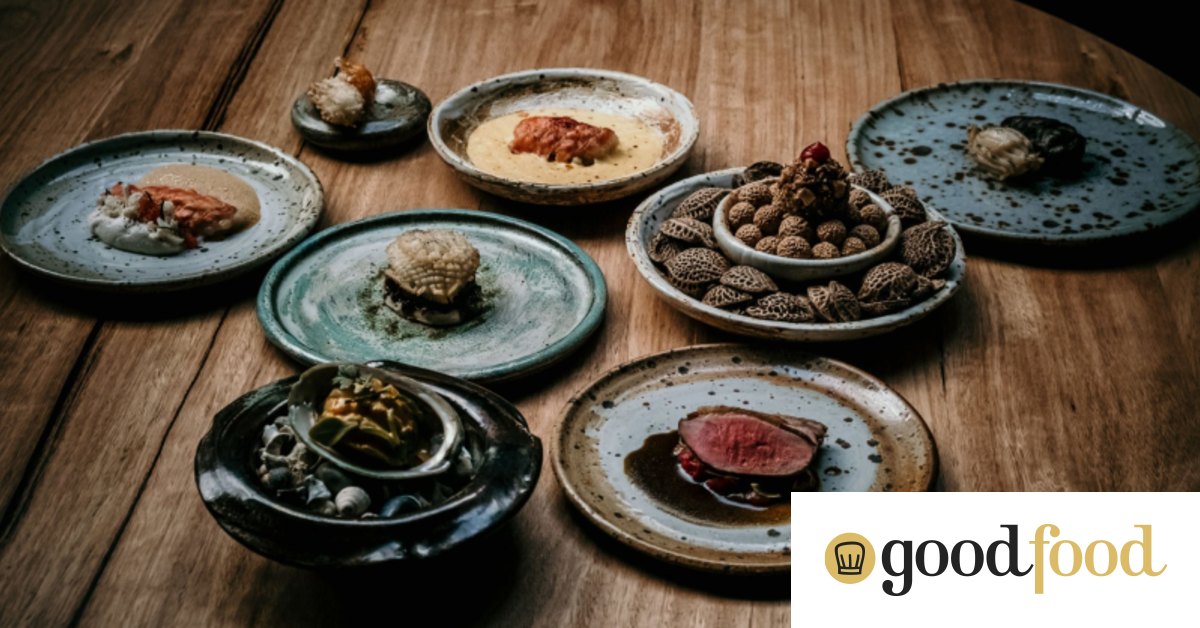 Two-hatted regional Victorian fine dining restaurant Fen is closing