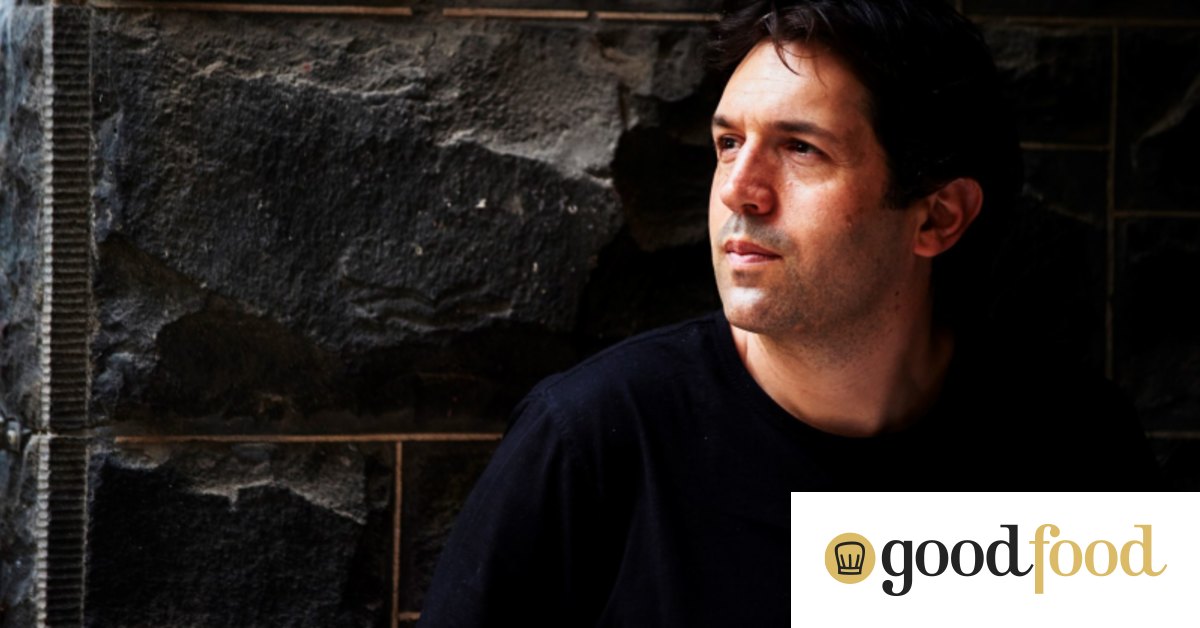 Attica chef Ben Shewry heading to Sydney for one night only