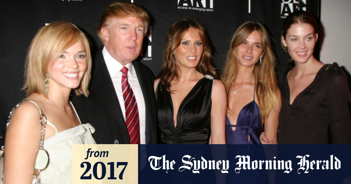 Trump Models loses clients to feminist agency started by former manager