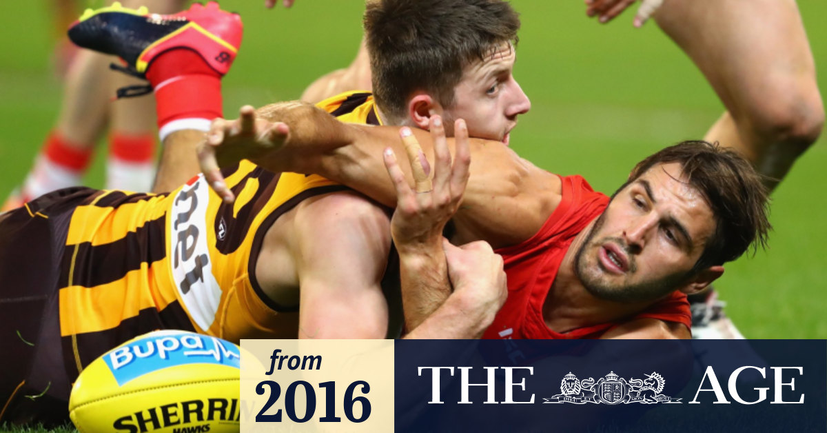 The Thursday Throwdown: Who is the AFL Premiership favourite?