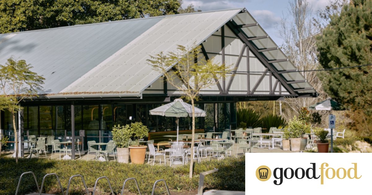 Smart and stylish 300-seat restaurant Misc. opens at Parramatta Park