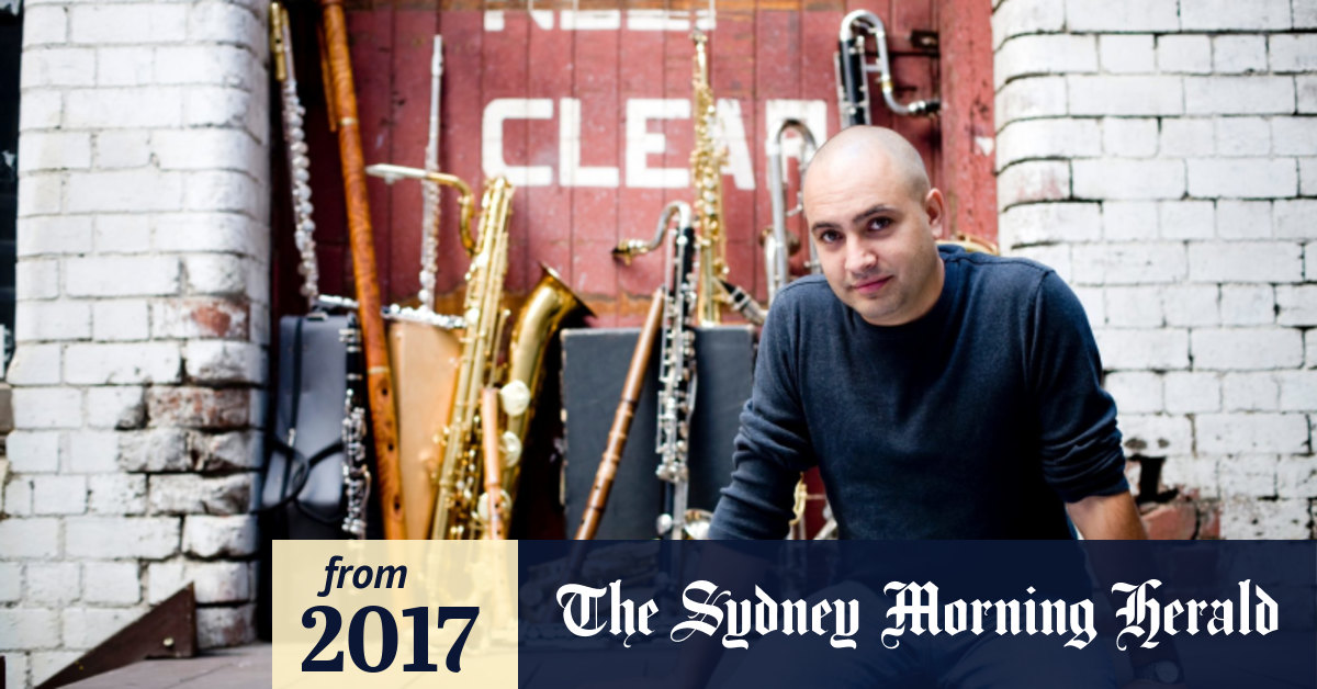 Adam Simmons review: Potent demonstration of the necessity of art