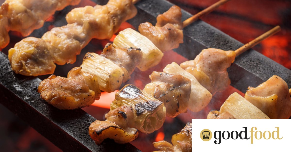 Sepia chef Martin Benn's guide to eating and drinking in Tokyo, Japan