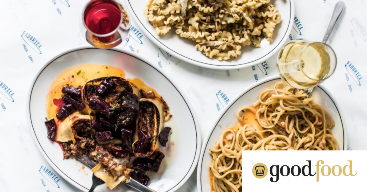 Fabbrica team to open pasta and wine bar at Balmain's Exchange Hotel