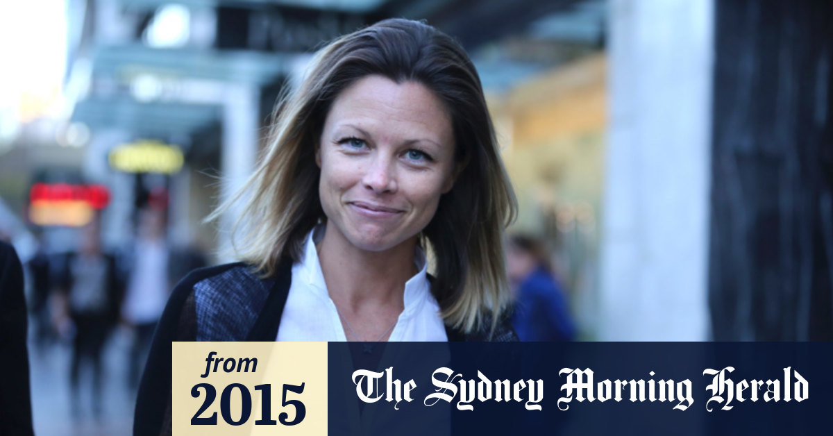 John Hancock and Bianca Rinehart gain access to documents in bid to ...