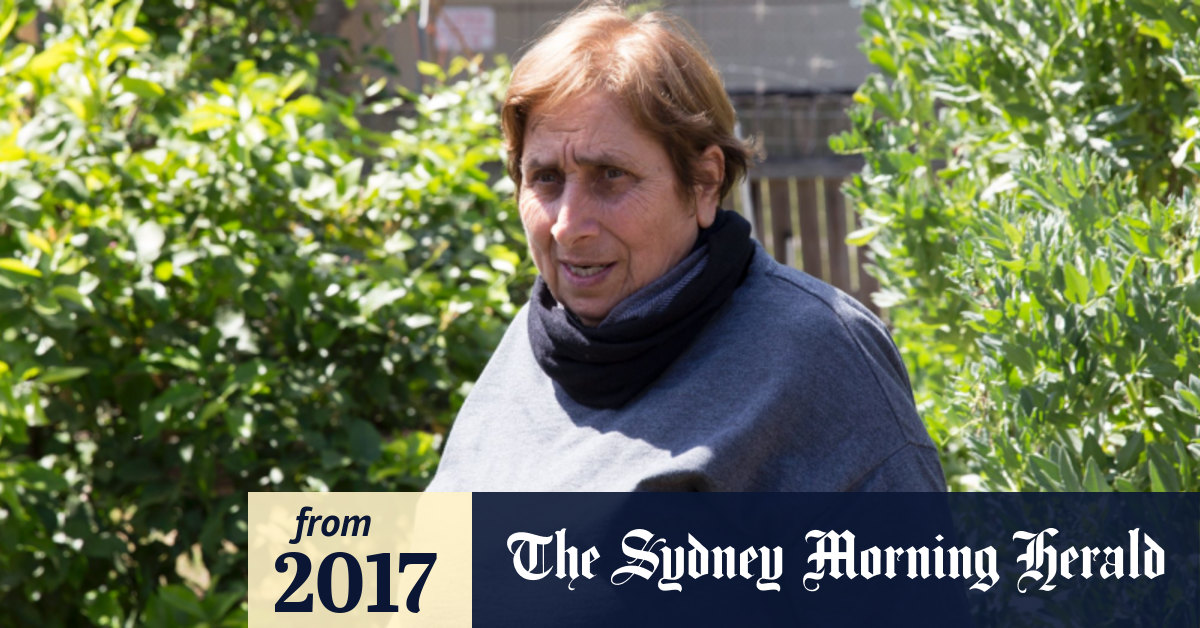 Robin Powell: How the plants we grow link us to our families