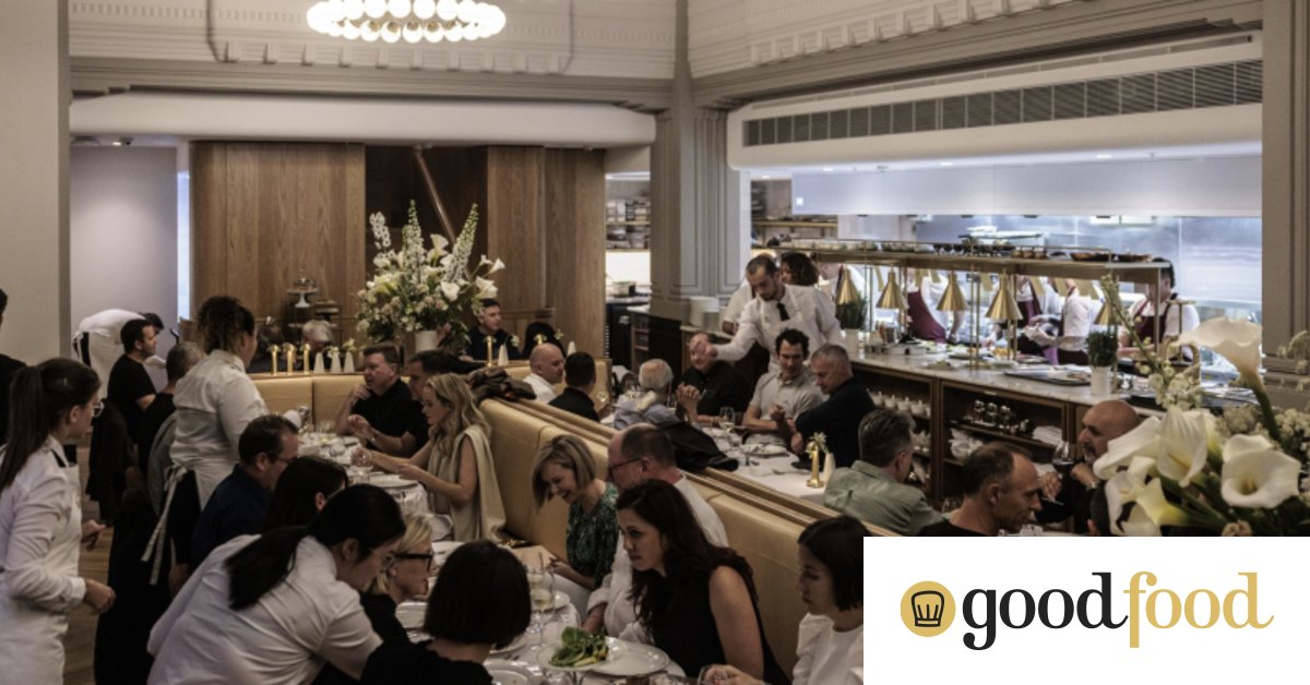 The Charles Grand Brasserie and Bar review