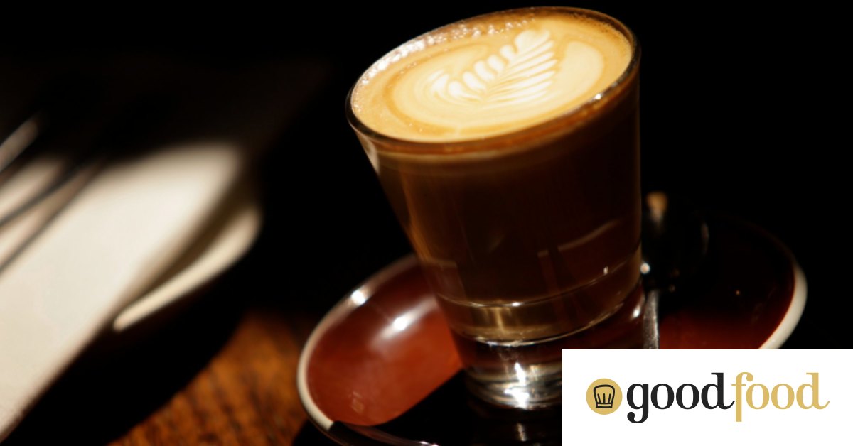 Three coffees a day benefits your health