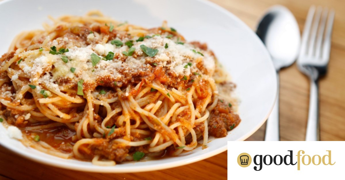 The great Australian bite: In search of our national dish