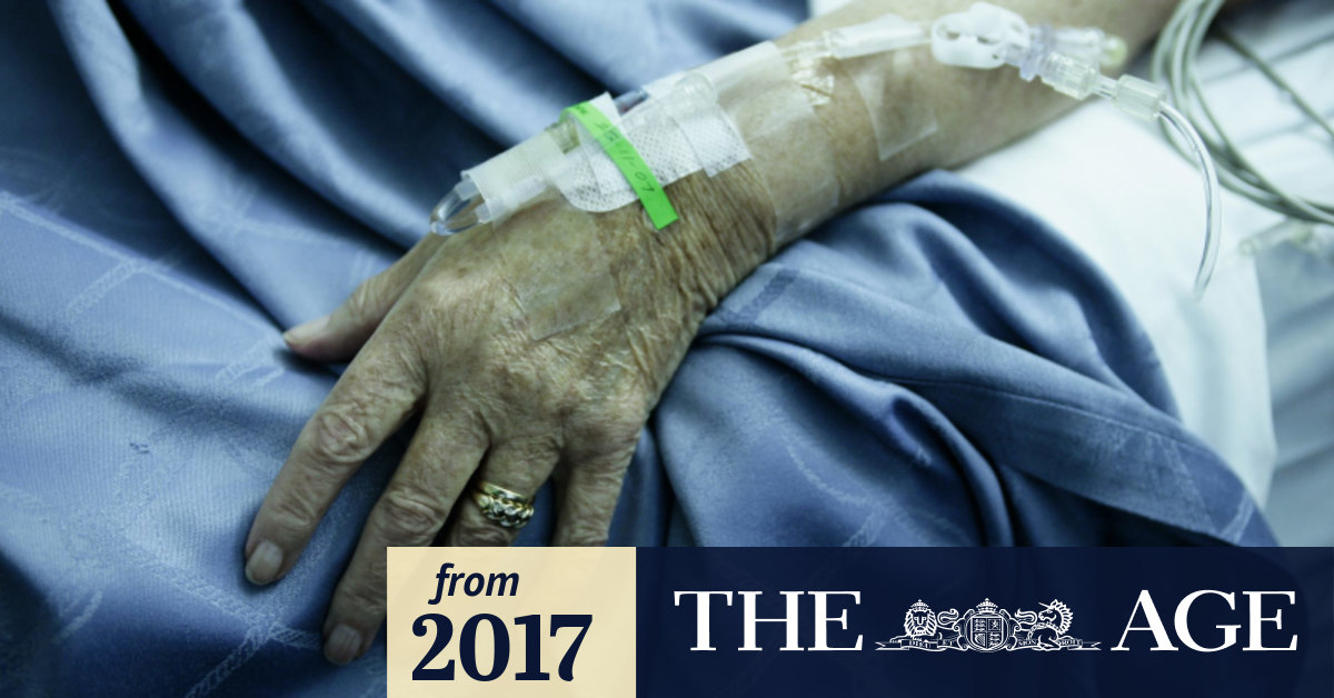 Euthanasia explained: How new laws would work, if they pass Parliament