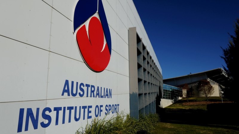 Will Canberra lose the shrinking Australian Institute of Sport for good?