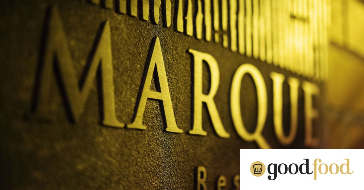 Marque restaurant site to take an Italian turn