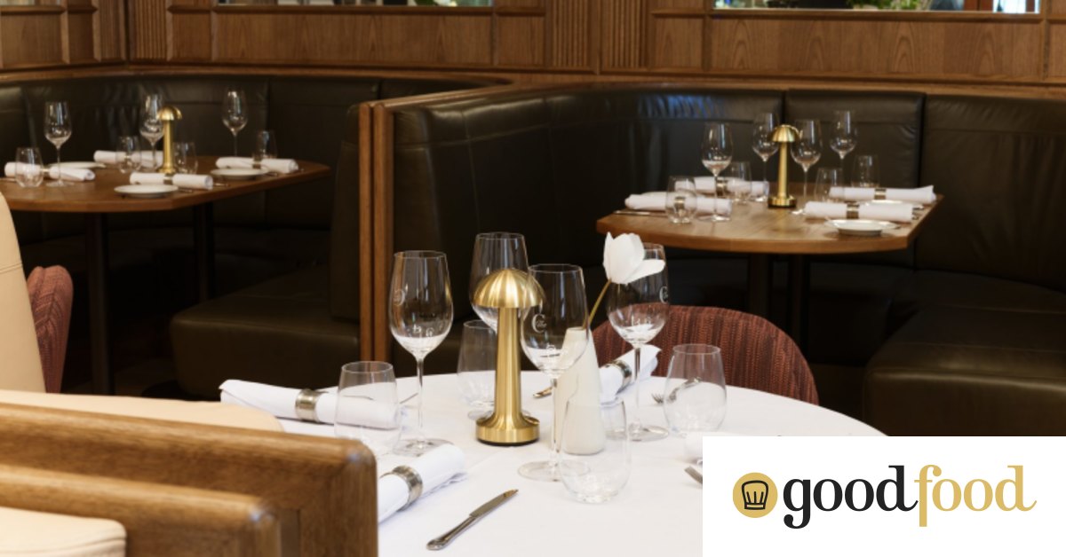The Charles Grand Brasserie & Bar brings new level of luxe to Sydney CBD