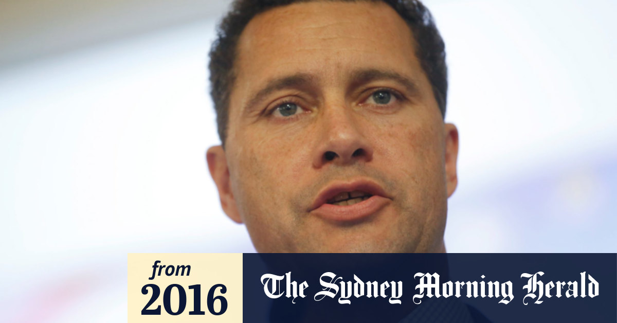 UKIP MEP Steven Woolfe in hospital after 'altercation' at party meeting